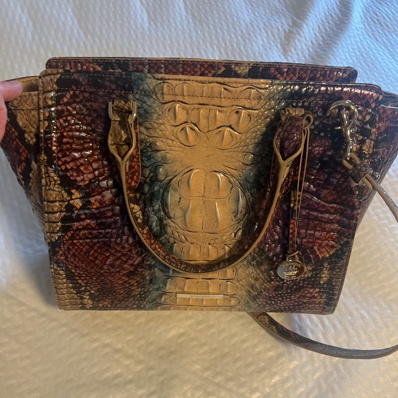 Brahmin | Bags | Brahmin Never Used | Poshmark